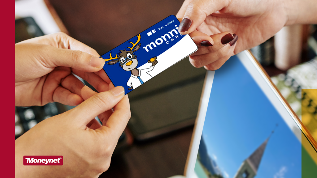 MONNI CARD, LA STORIA DI UN GRANDE SUCCESSO - Moneynet
